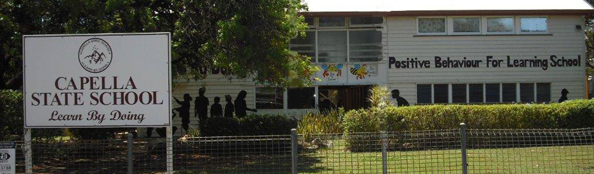 Capella State School